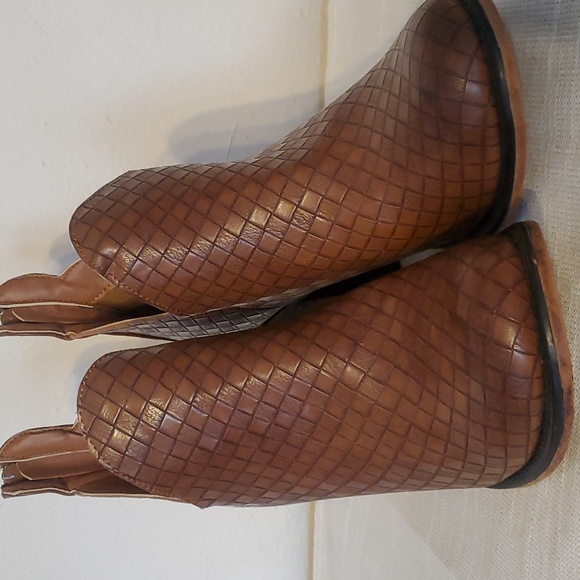 Pierre Dumas | Shoes | Nwt Pierre Dumas Ankle Boots M | Poshmark